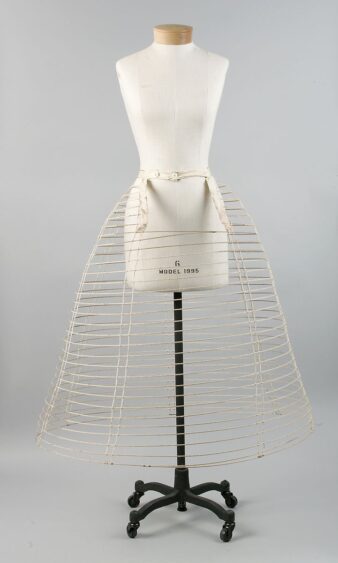 Women's Fashion in the 19th Century - Historic Hudson Valley