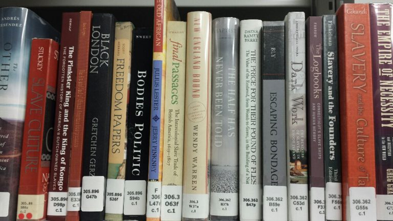 Library and Collections - Historic Hudson Valley