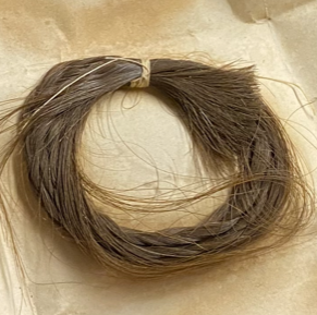 Letters, Locks, and Likenesses: How Nineteenth-Century Remembrance ...